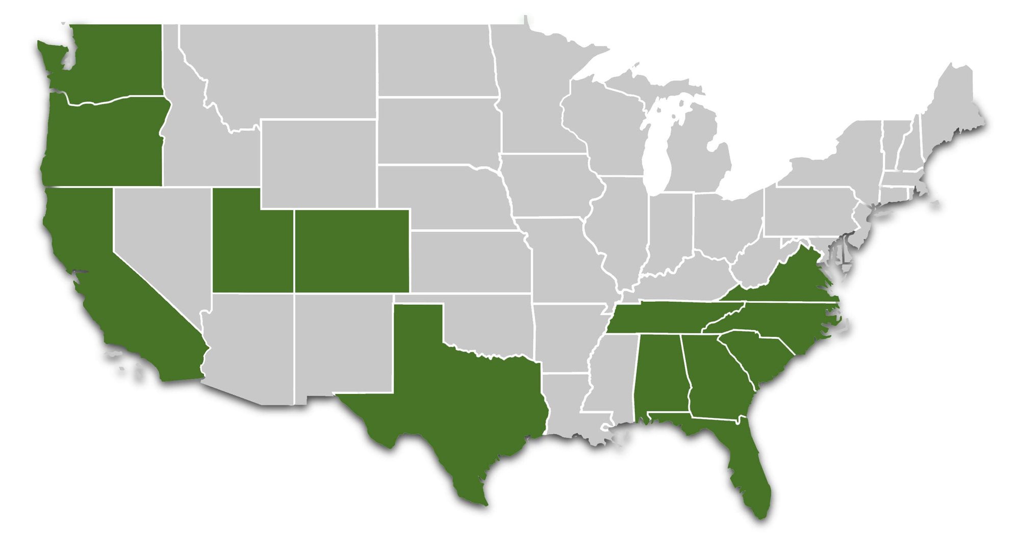 Lot Loan Program | Sétanta Development Capital