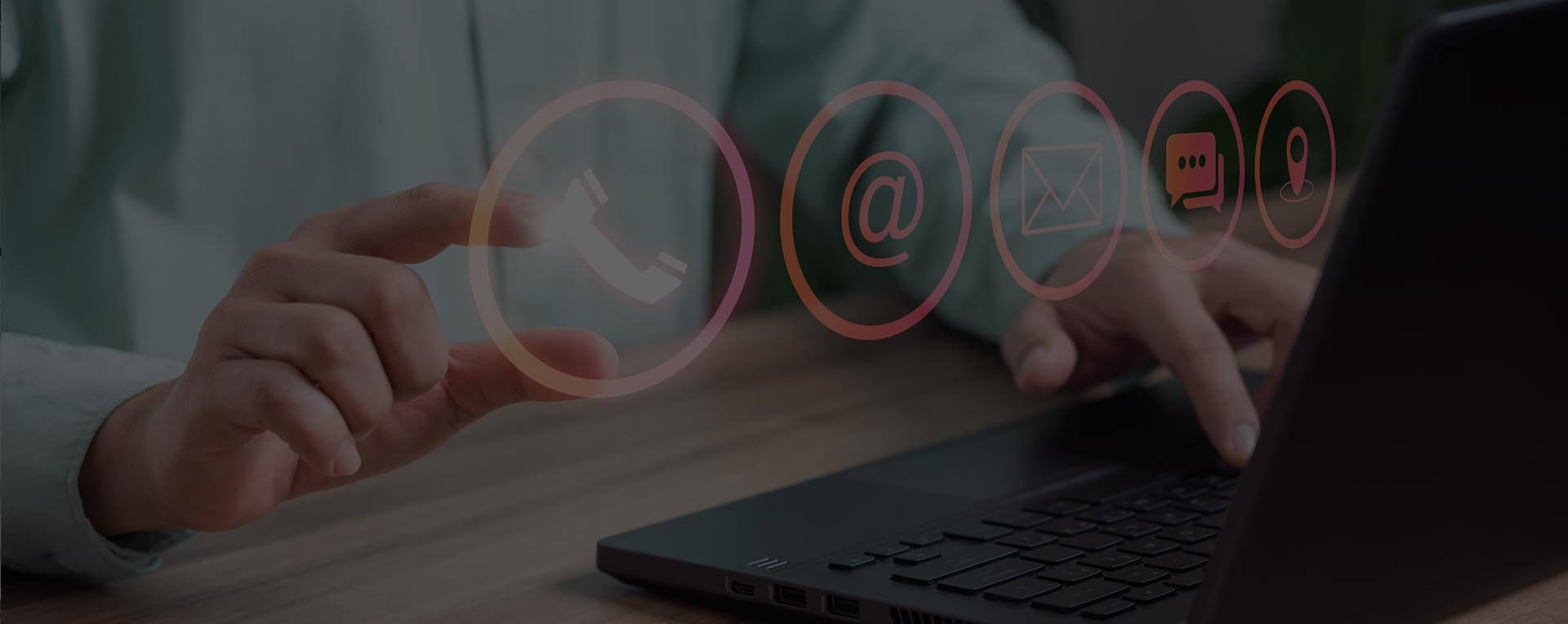 Contact Us | Sétanta Development Capital